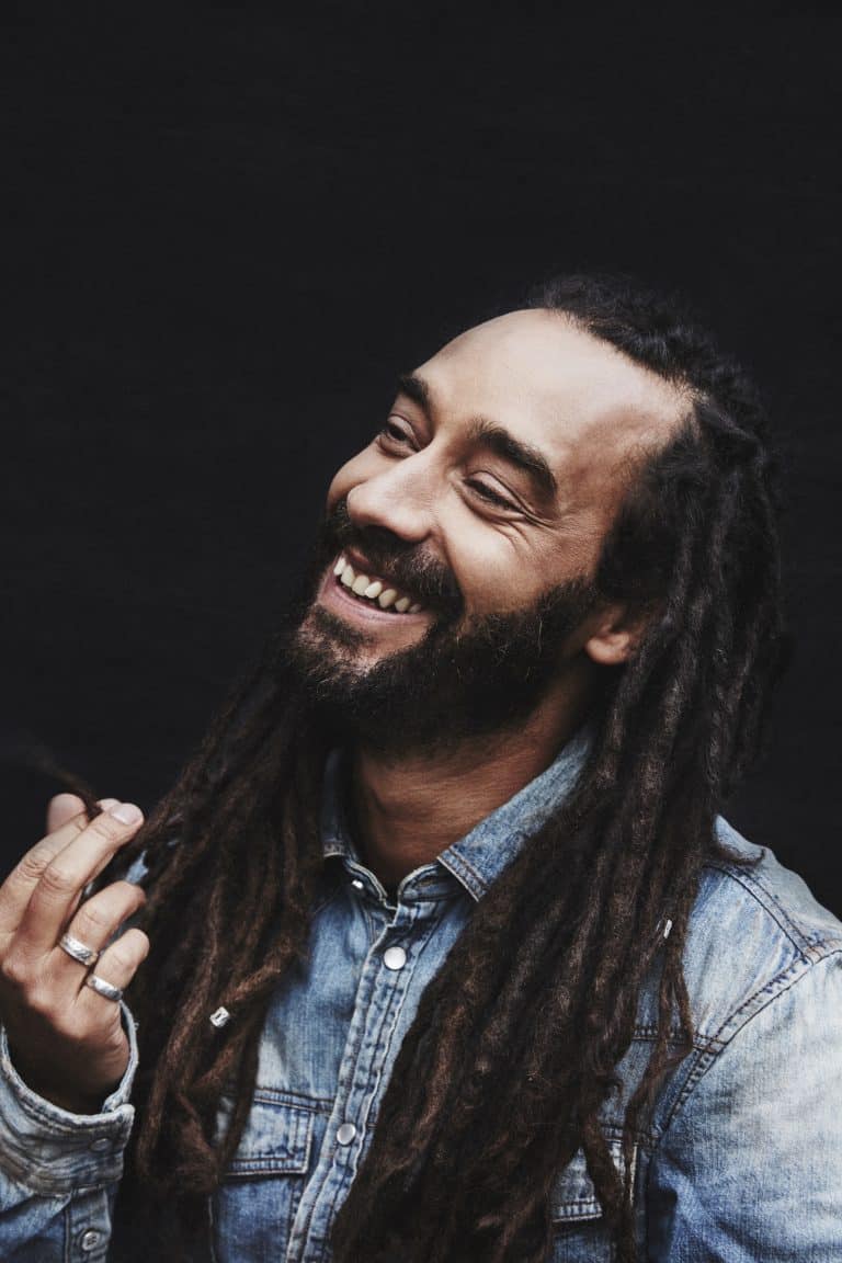 TAÏRO - Nomade Reggae Festival site officiel