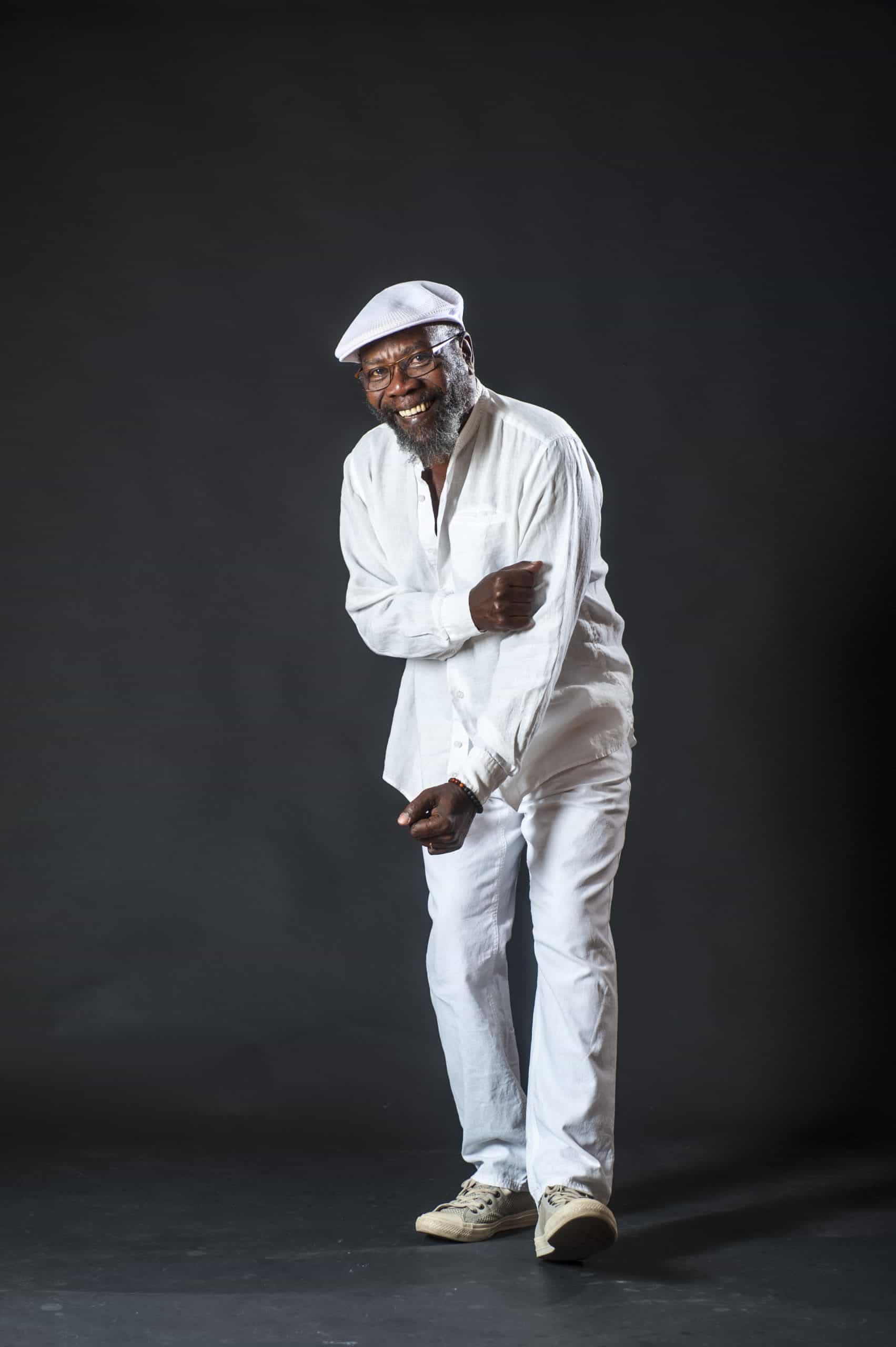 CLINTON FEARON - Nomade Reggae Festival site officiel